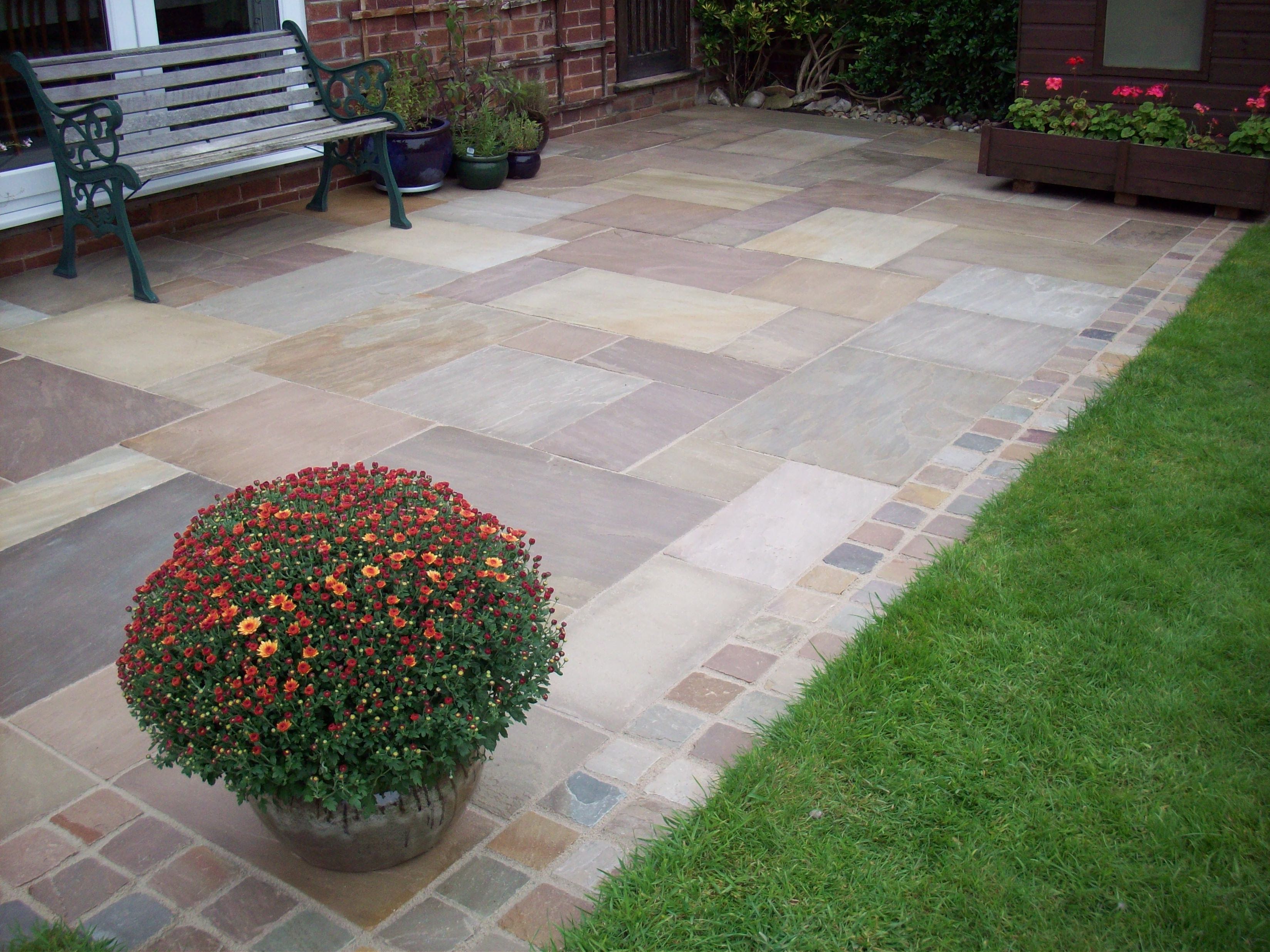 Home - WOW Garden Design